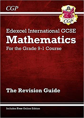 Revision – Addvance Maths