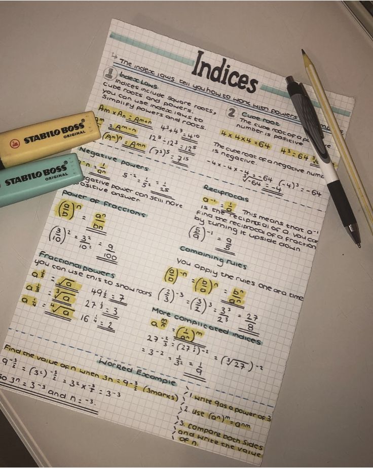 Learning to Learn – Addvance Maths