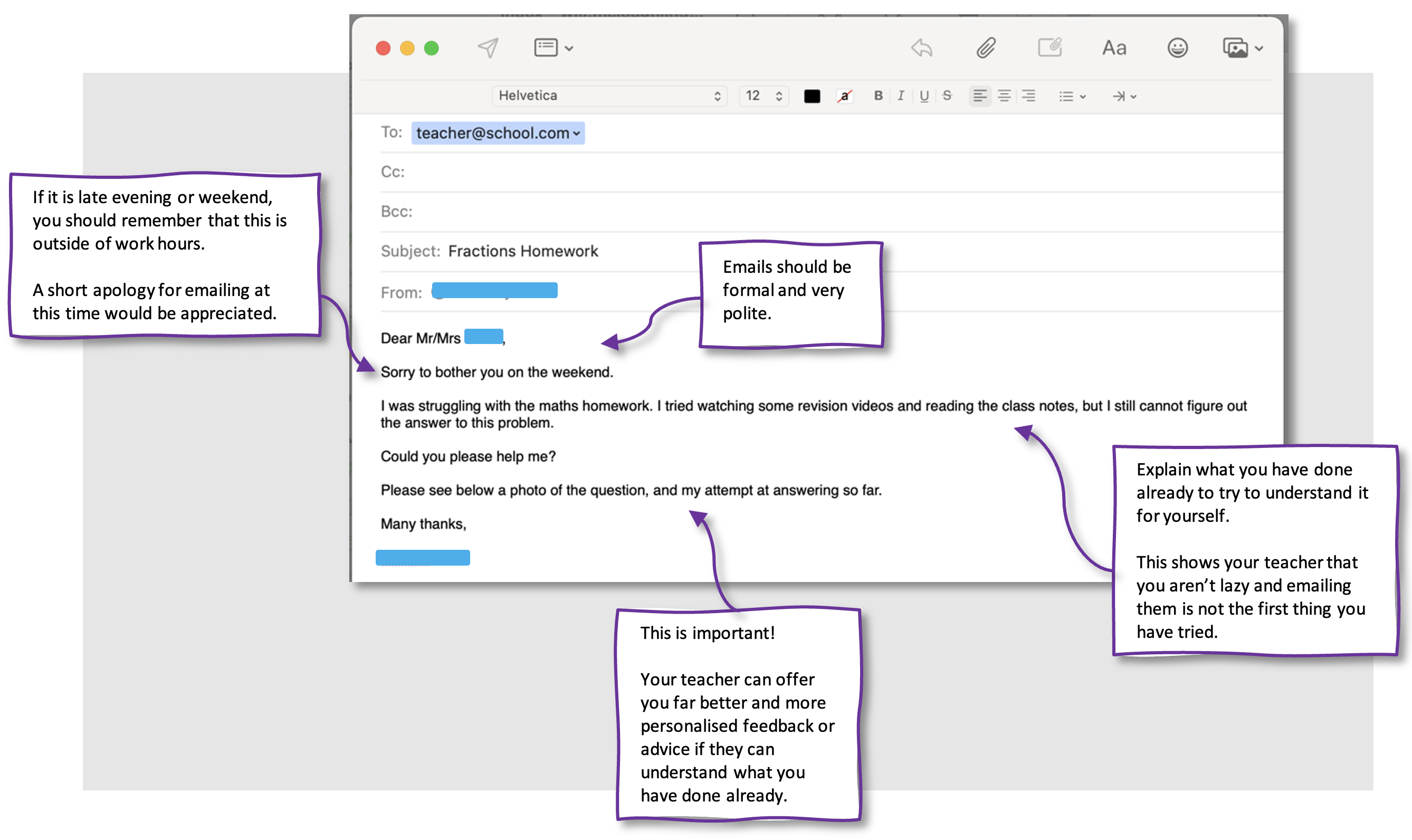 Learning to Learn – Addvance Maths