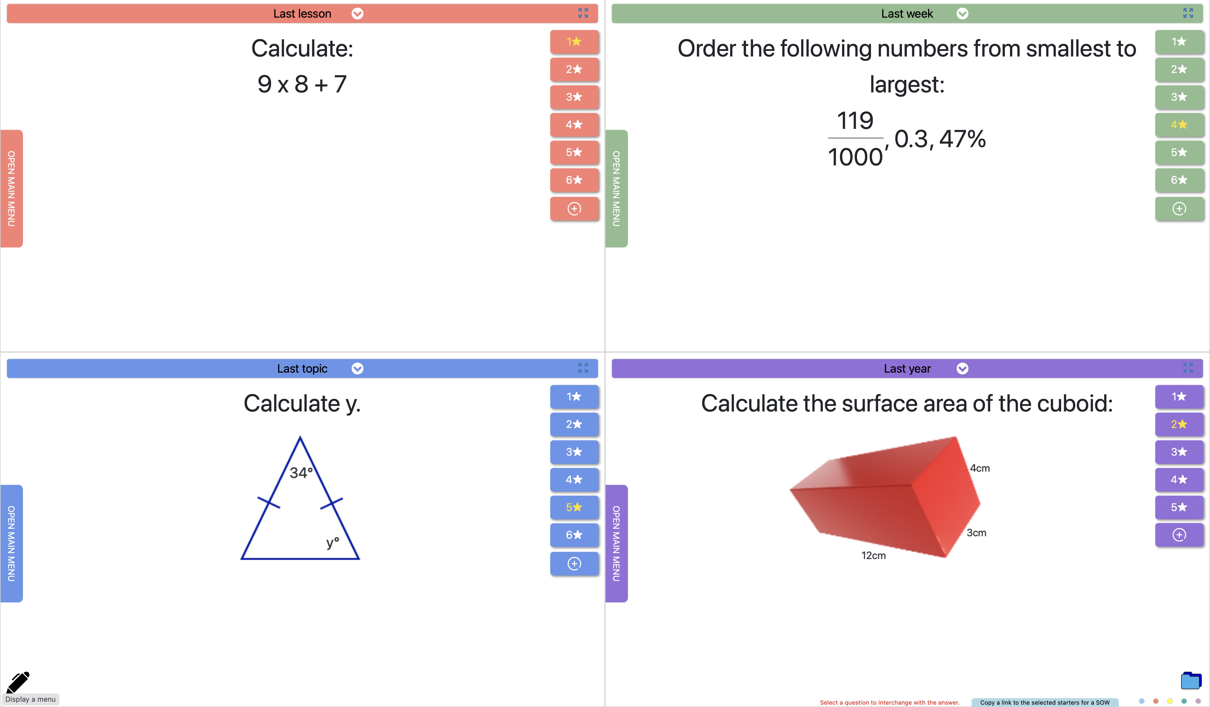 Homeschooling: A Parent’s Guide to Teaching Maths – Addvance Maths