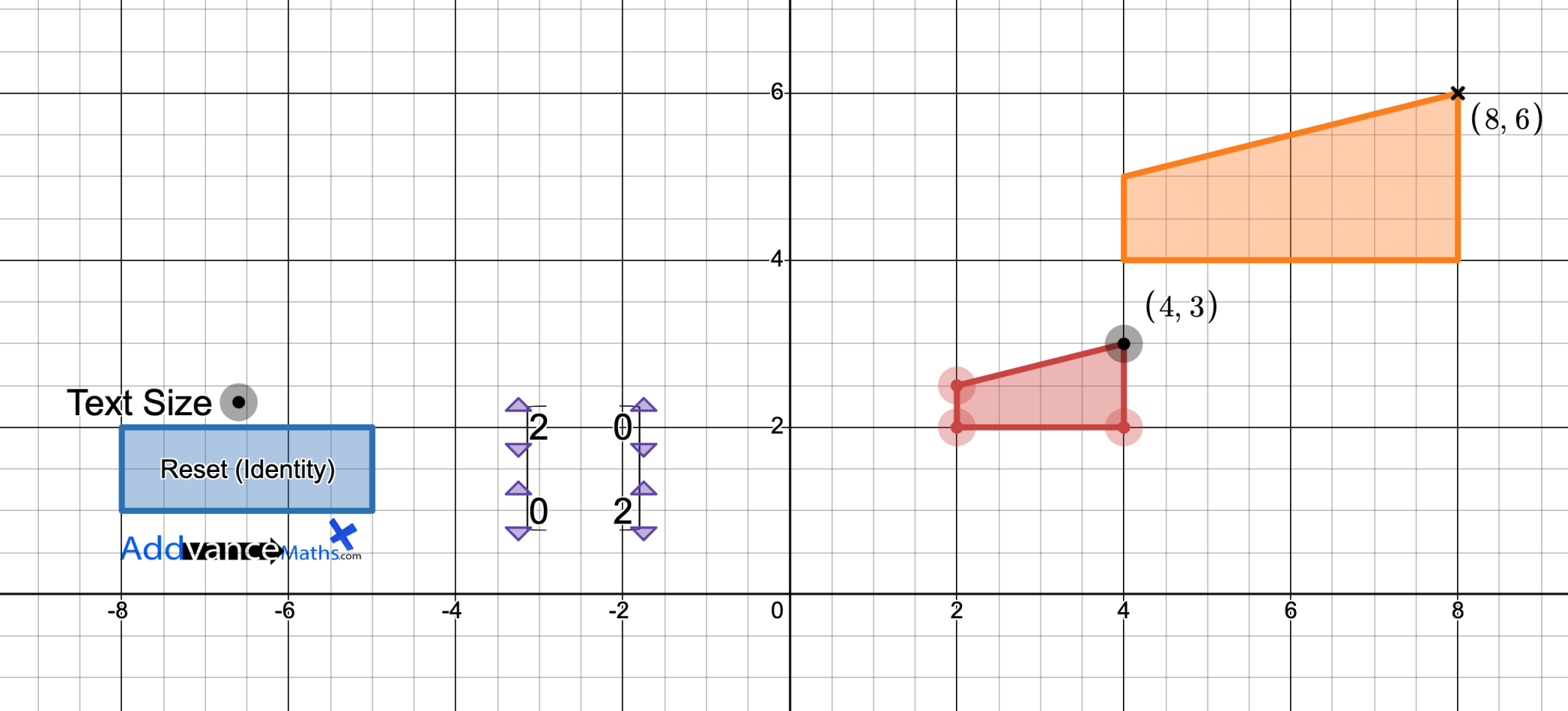 Desmos Resources – Addvance Maths